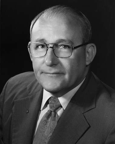 William W. Winpisinger Center